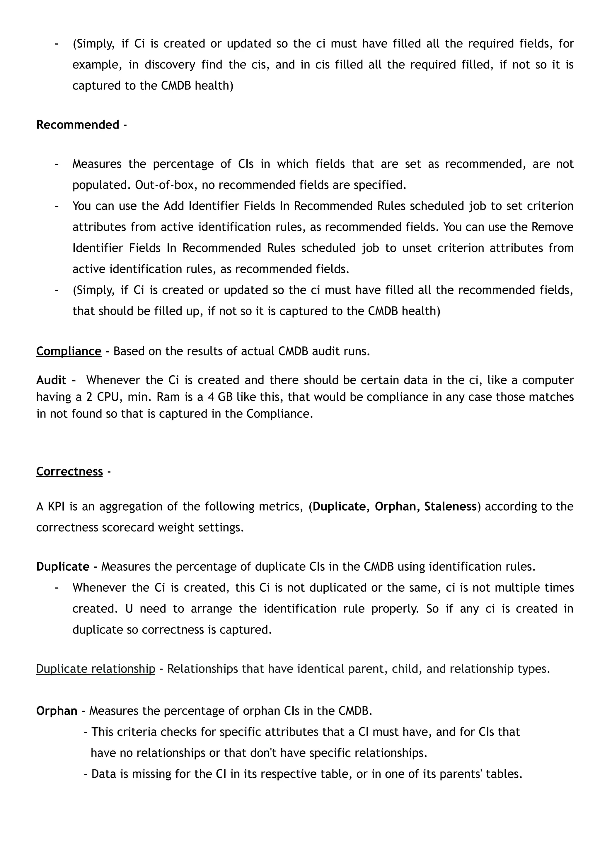 Cmdb and discovery learnings servicenow.pdf