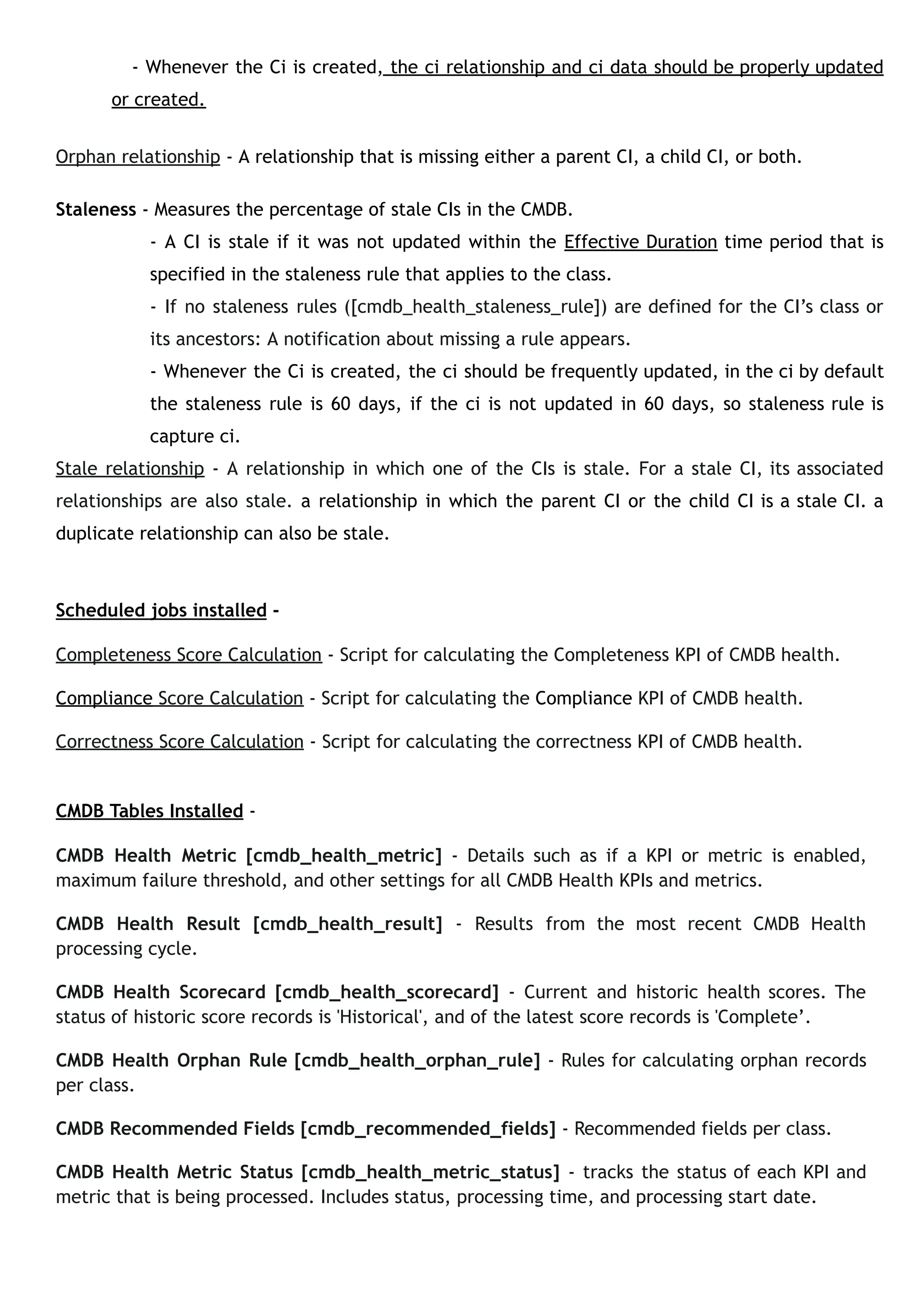 Cmdb and discovery learnings servicenow.pdf