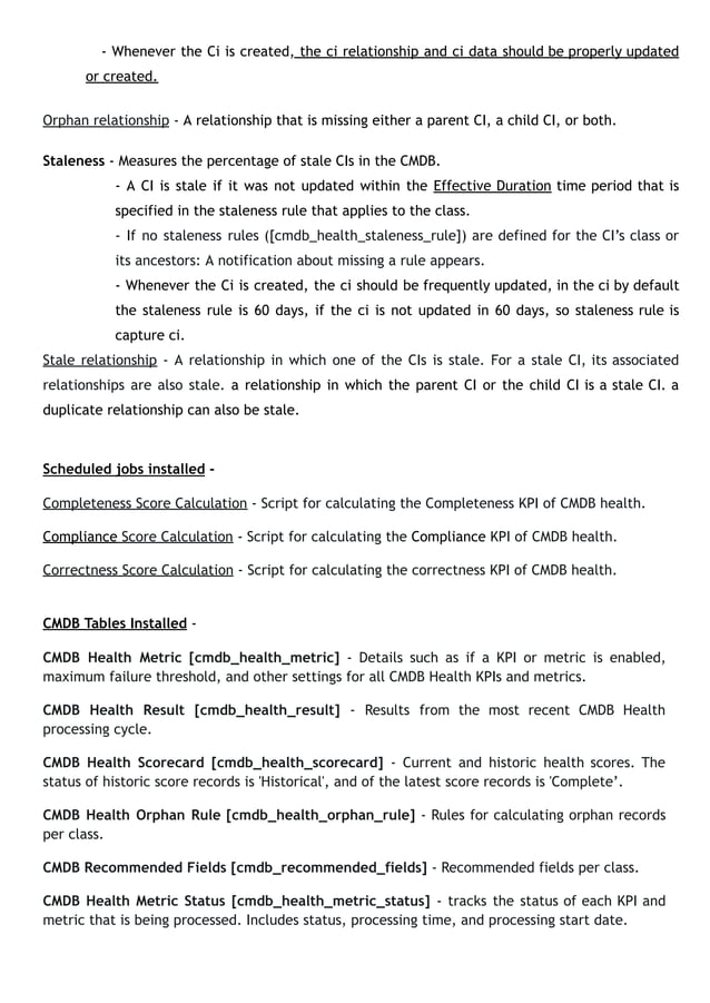 Cmdb and discovery learnings servicenow.pdf