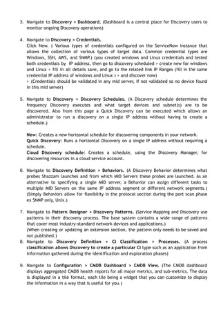 Cmdb and discovery learnings servicenow.pdf