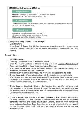 Cmdb and discovery learnings servicenow.pdf