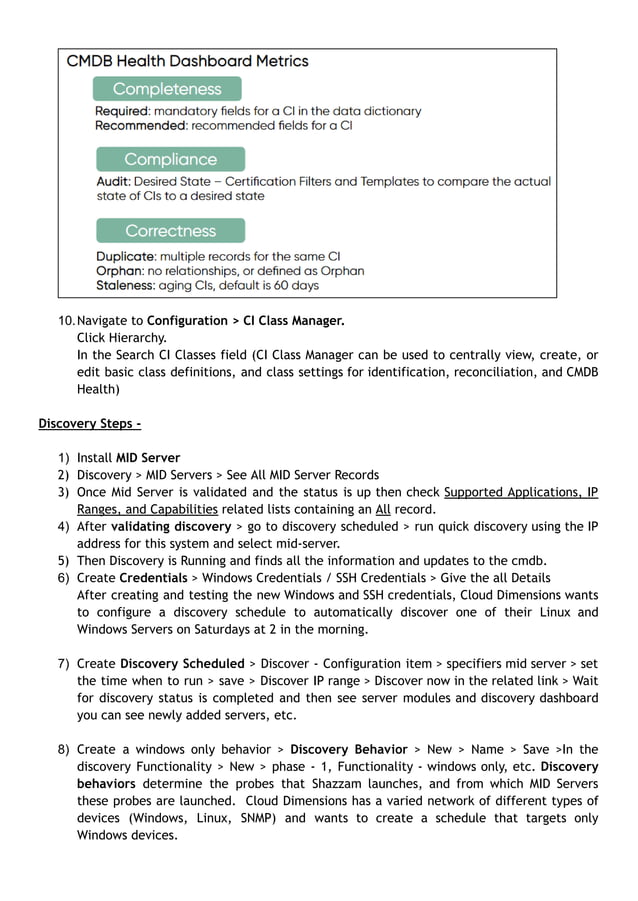 Cmdb and discovery learnings servicenow.pdf