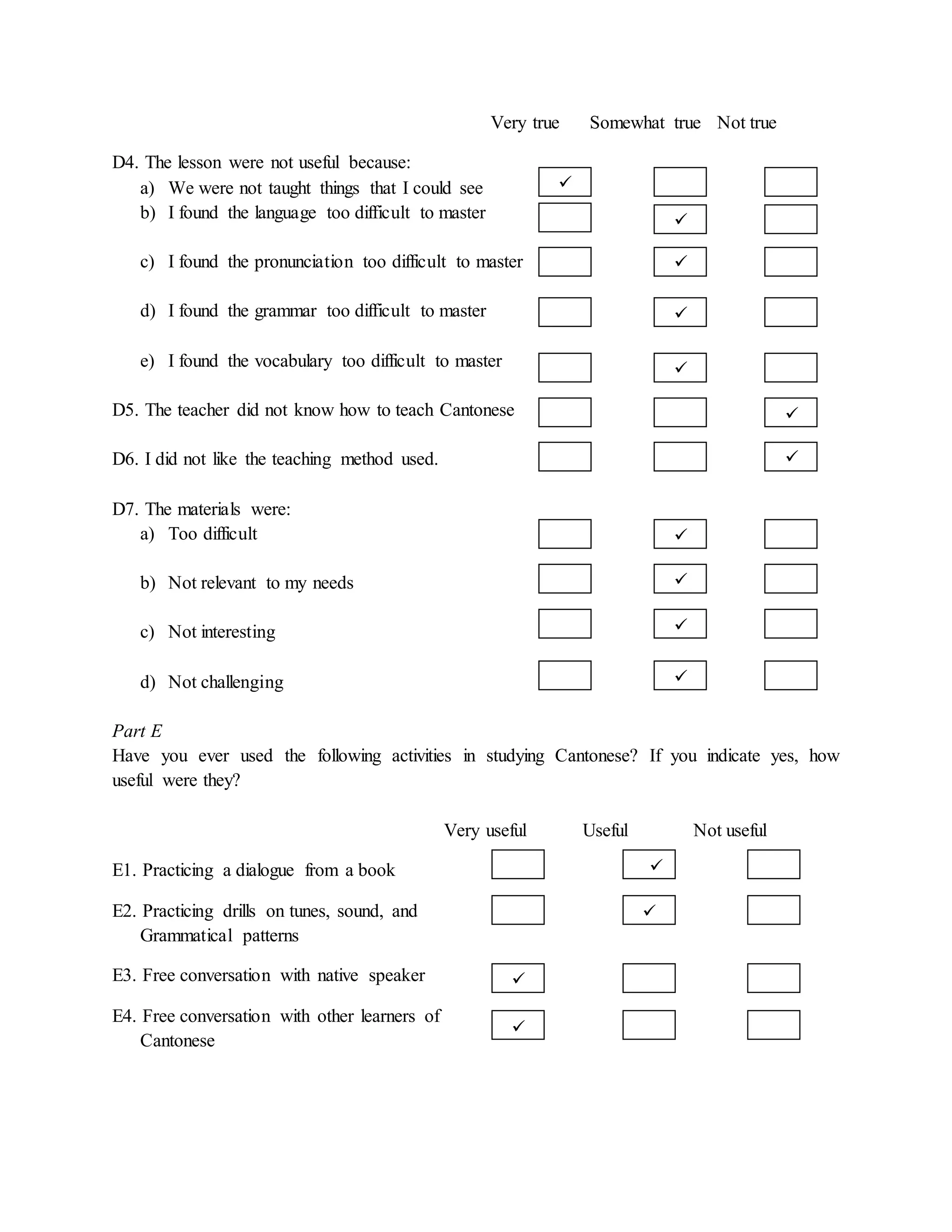 CMD Assignment | DOCX