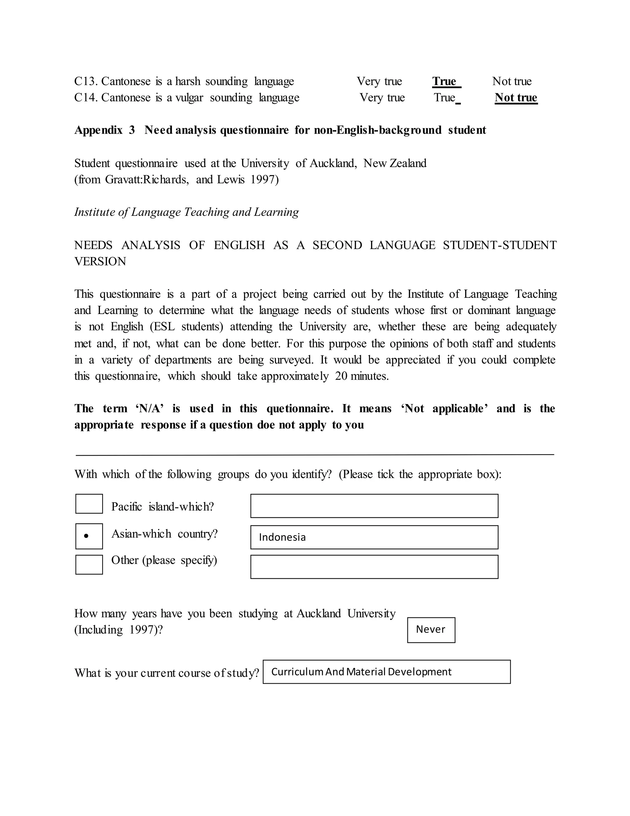 CMD Assignment | DOCX