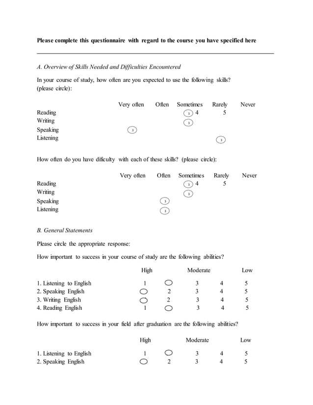 CMD Assignment | PDF