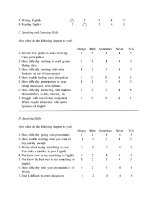 CMD Assignment | DOCX
