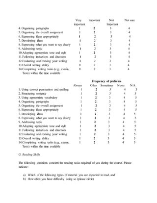 CMD Assignment | DOCX