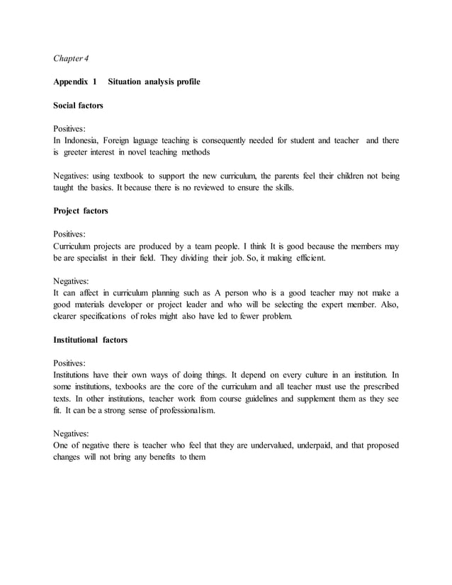 CMD Assignment | PDF