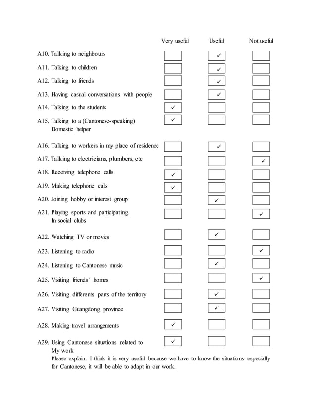 CMD Assignment | PDF