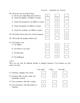 CMD Assignment | DOCX