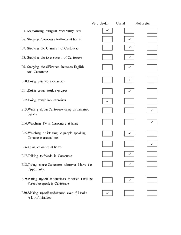CMD Assignment | PDF