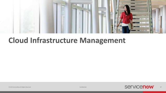 CMDB - Use Cases | PPTX