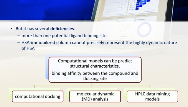 computational model of drug disposition. | PDF