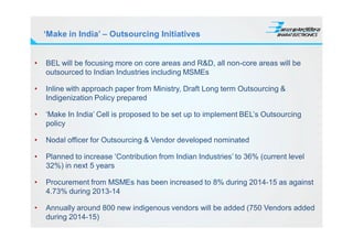 CMD_Prsentation_news Bharat new electronics | PDF