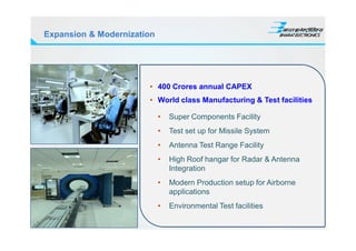 CMD_Prsentation_news Bharat new electronics | PDF