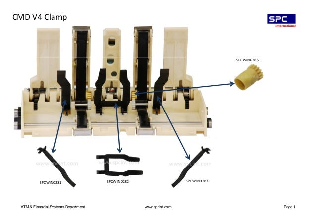 Cmd v4 clamp wm bookmarked