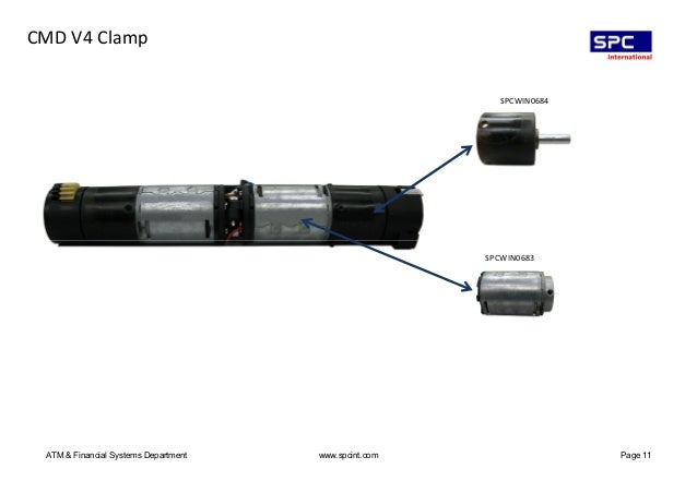 Cmd v4 clamp wm bookmarked