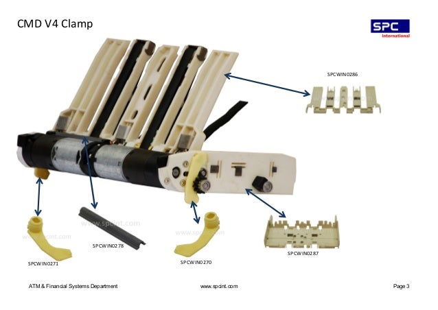 Cmd v4 clamp wm bookmarked