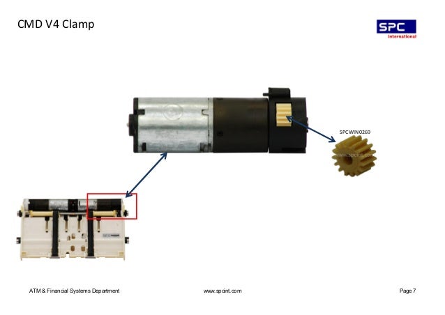 Cmd v4 clamp wm bookmarked
