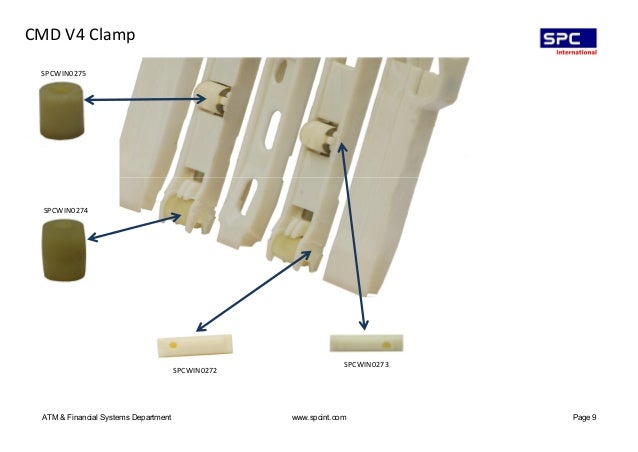 Cmd v4 clamp wm bookmarked