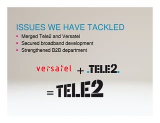 CMD W Europe 2009 | PDF