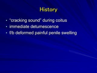 Rare cases in Urology.ppt