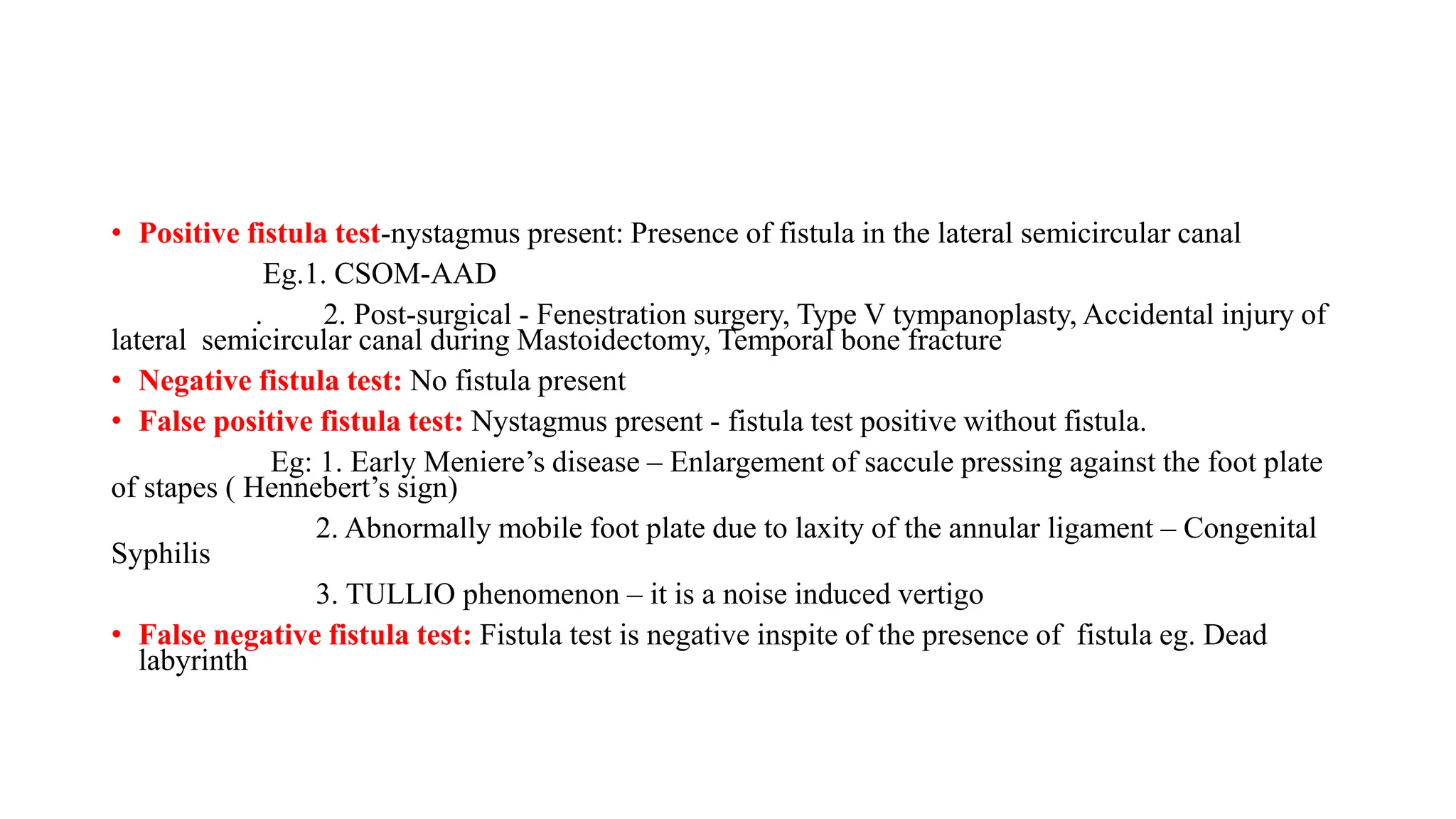 Clinical features of Ear nose and throat | PPTX