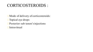 C M E ophthalmology book assessment .pptx