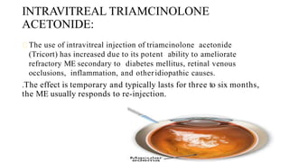 C M E ophthalmology book assessment .pptx