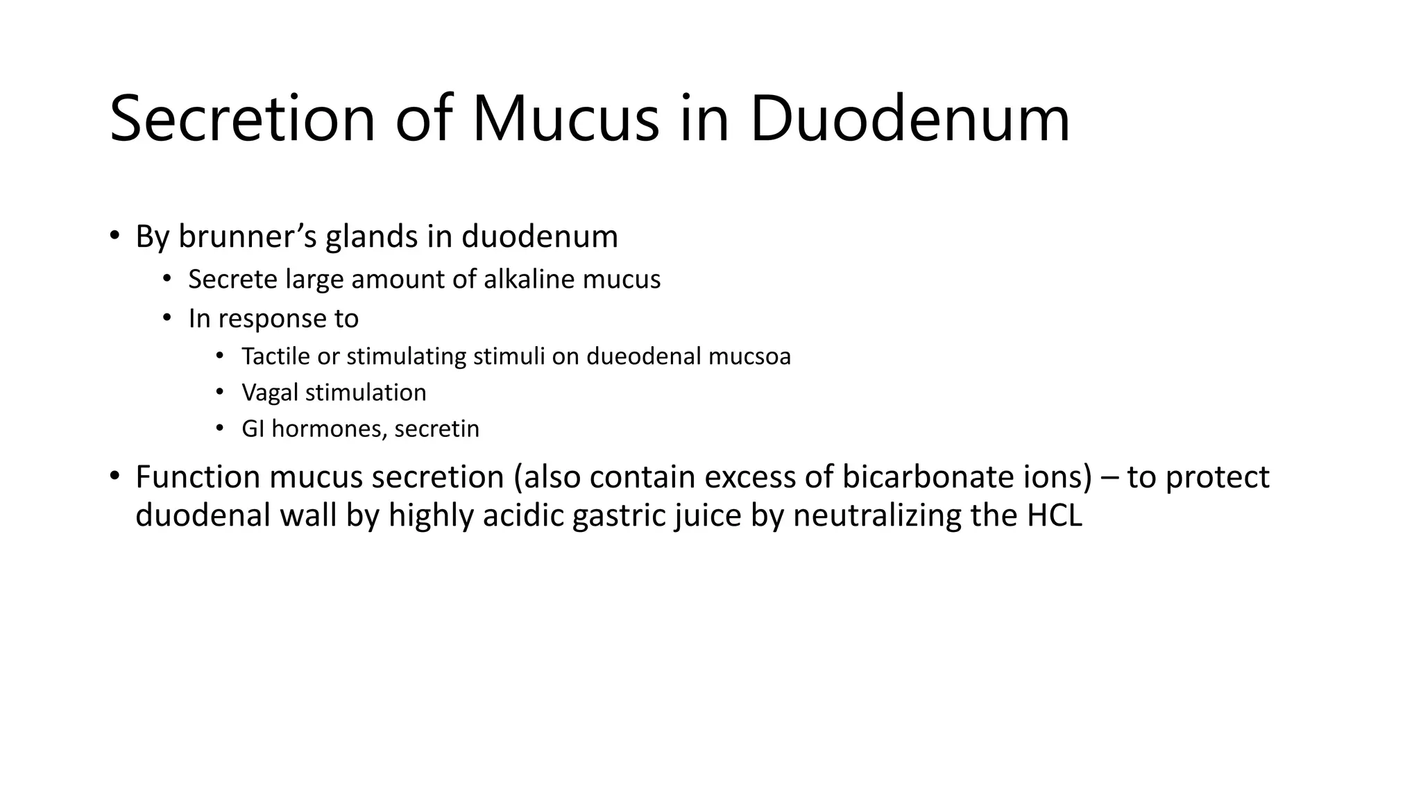 Secretion and absorption of small intestine.pptx