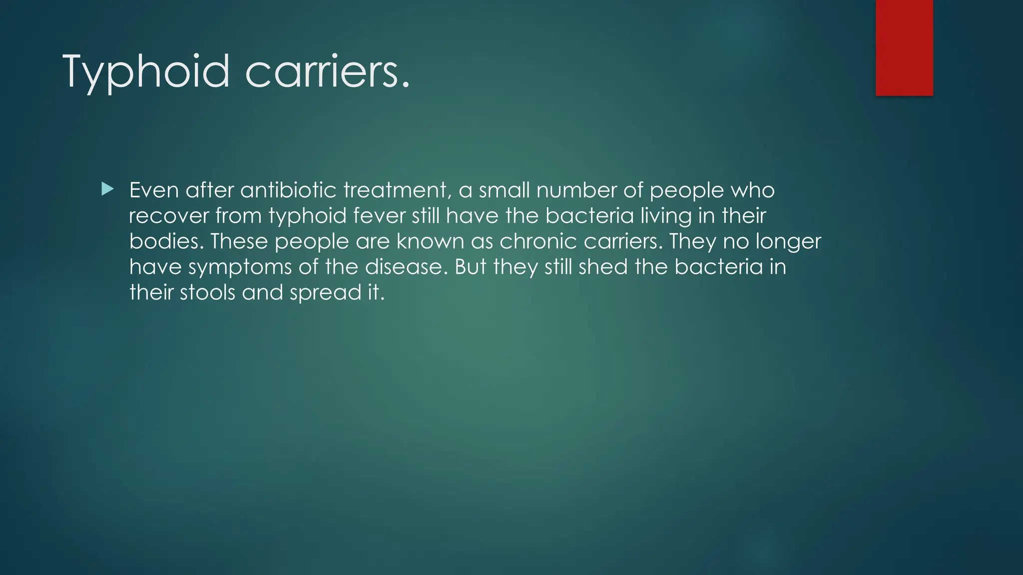Simple presentation for medical students! | PPTX