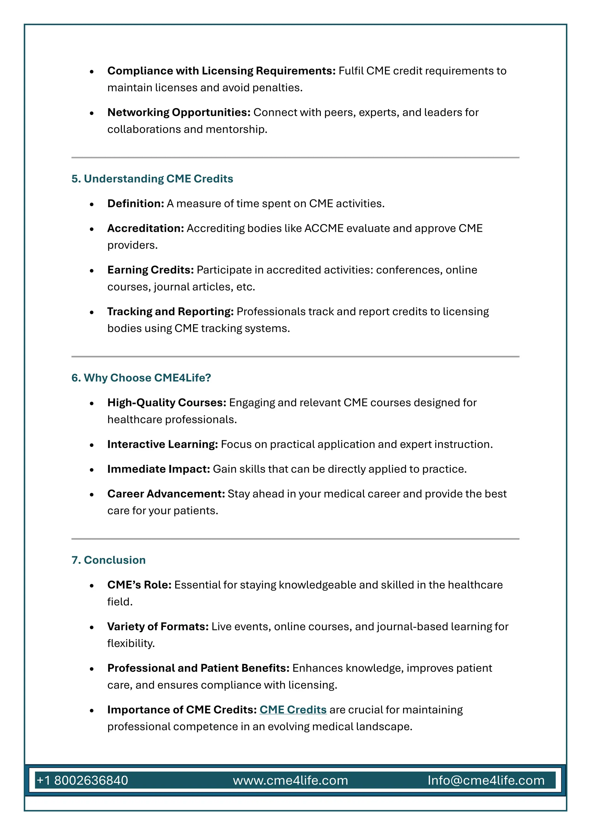 CME- A Vital Component of Professional Development in Healthcare.pdf