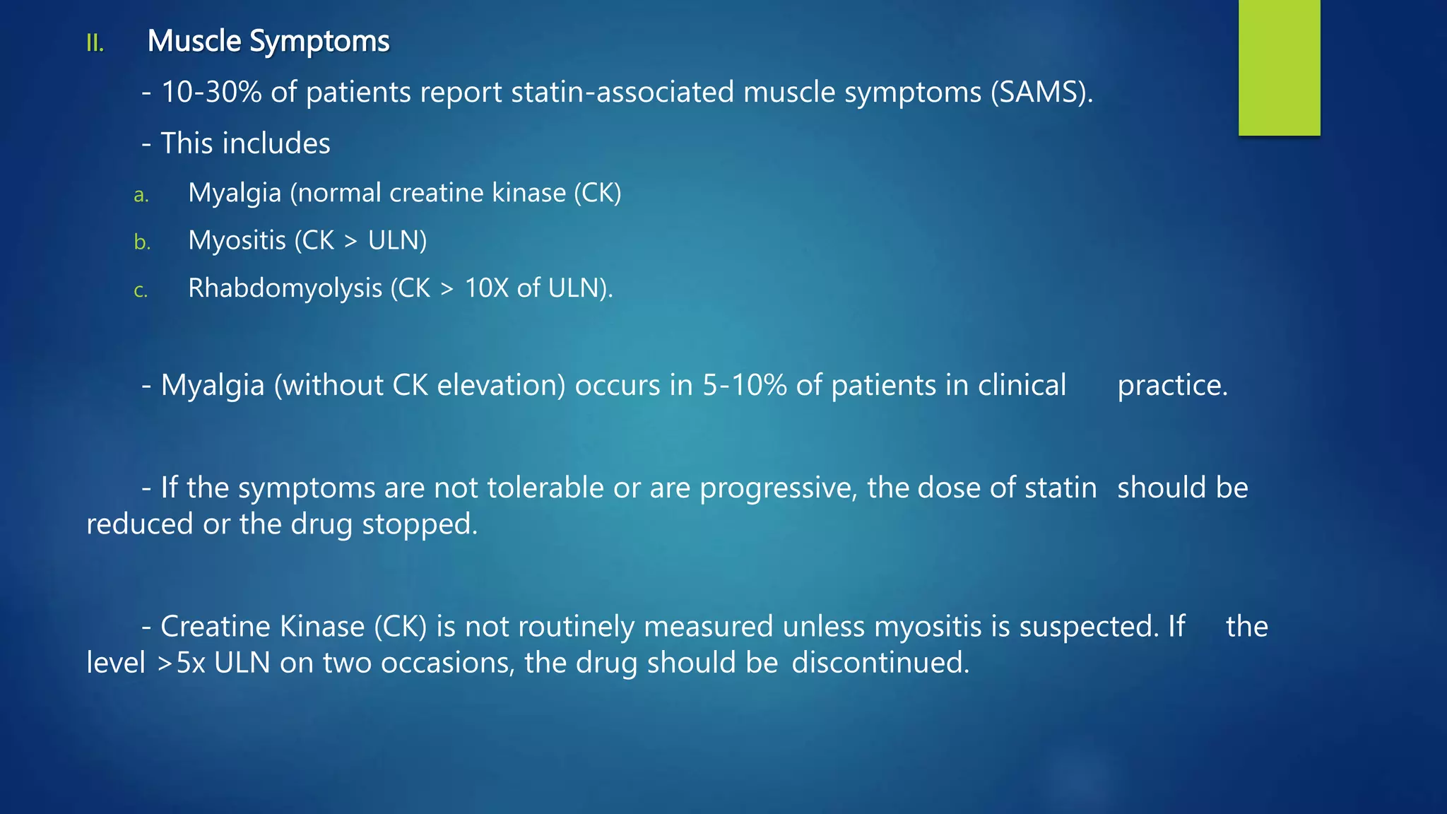 CME - MANAGEMENT OF DYSLIPIDEMIA.pptx