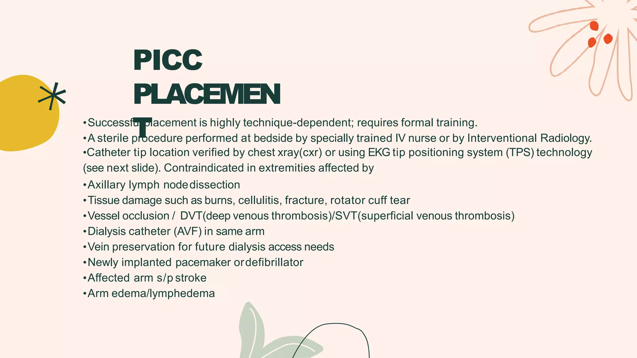 Common surgical procedure | PPT