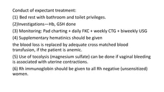 CME 6 - APH, PPH (nkkkkkkkkkkkknnnnnpptx | PPT