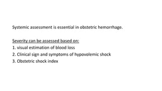 CME 6 - APH, PPH (nkkkkkkkkkkkknnnnnpptx | PPT