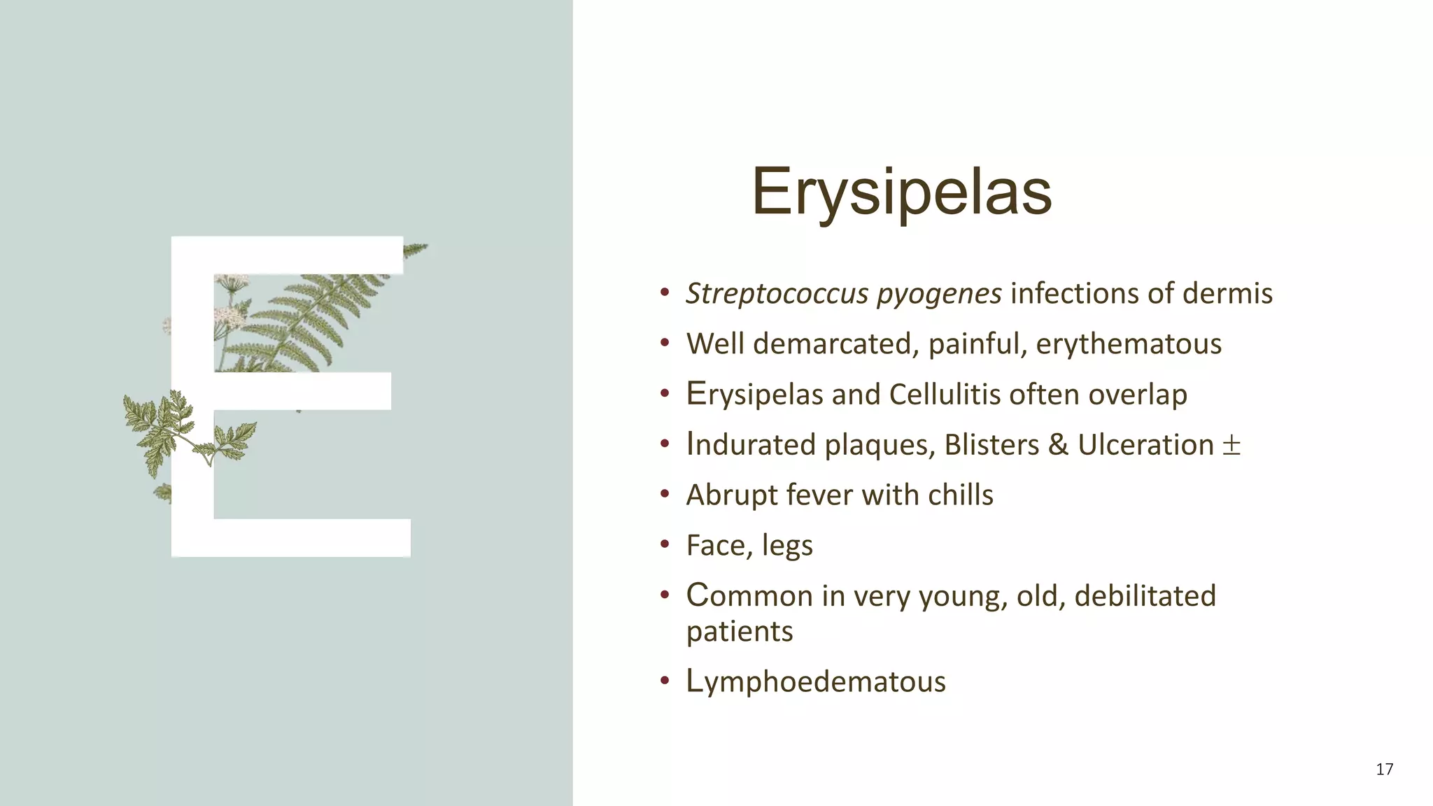 Skin and Soft Tissue Infection.pptx