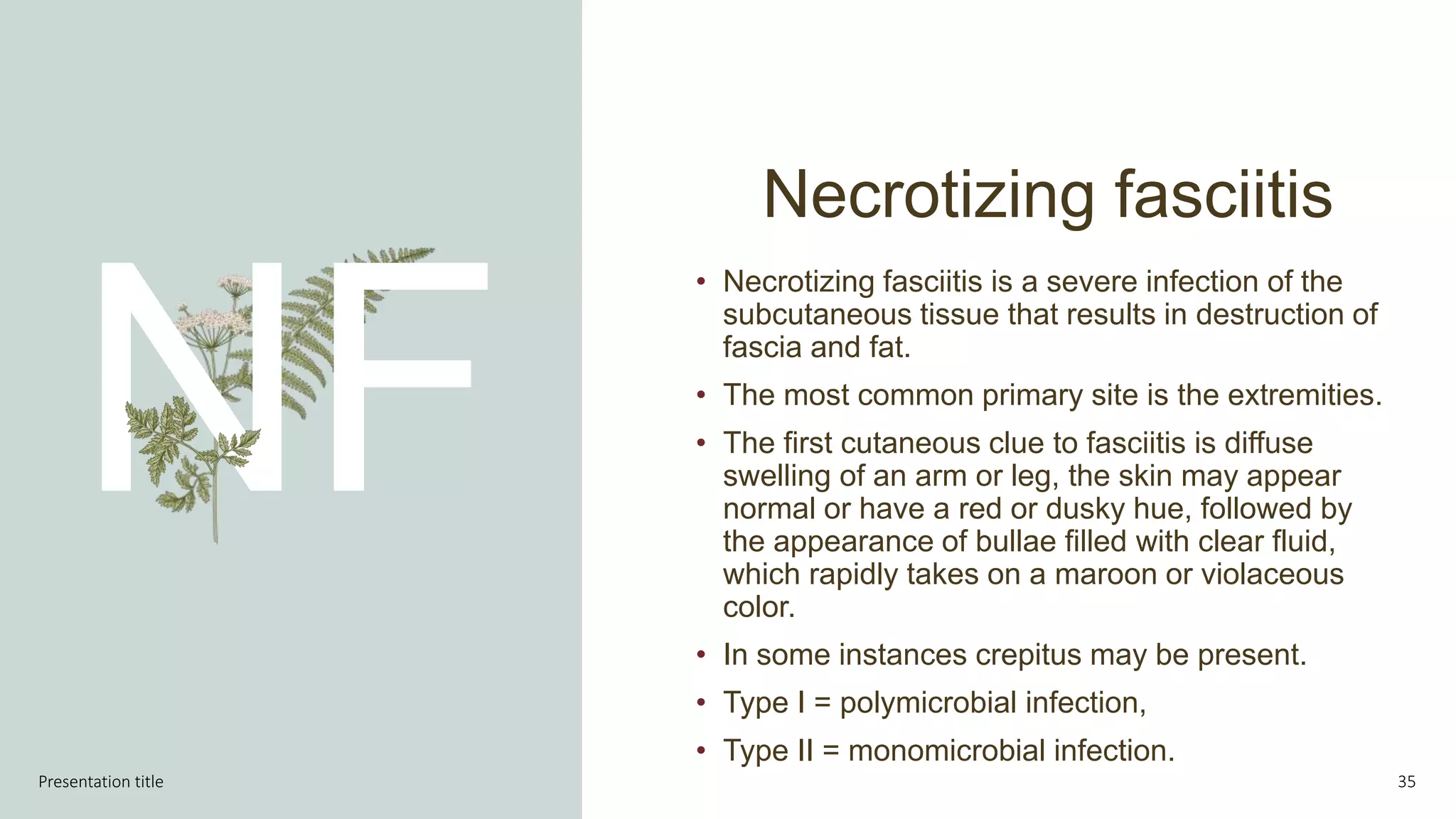 Skin and Soft Tissue Infection.pptx