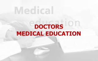 CME Activities | PPT