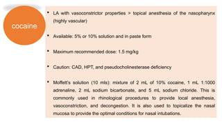 FIBREOPTIC INTUBATION: PRINCIPLES AND TECHNIQUES | PPTX