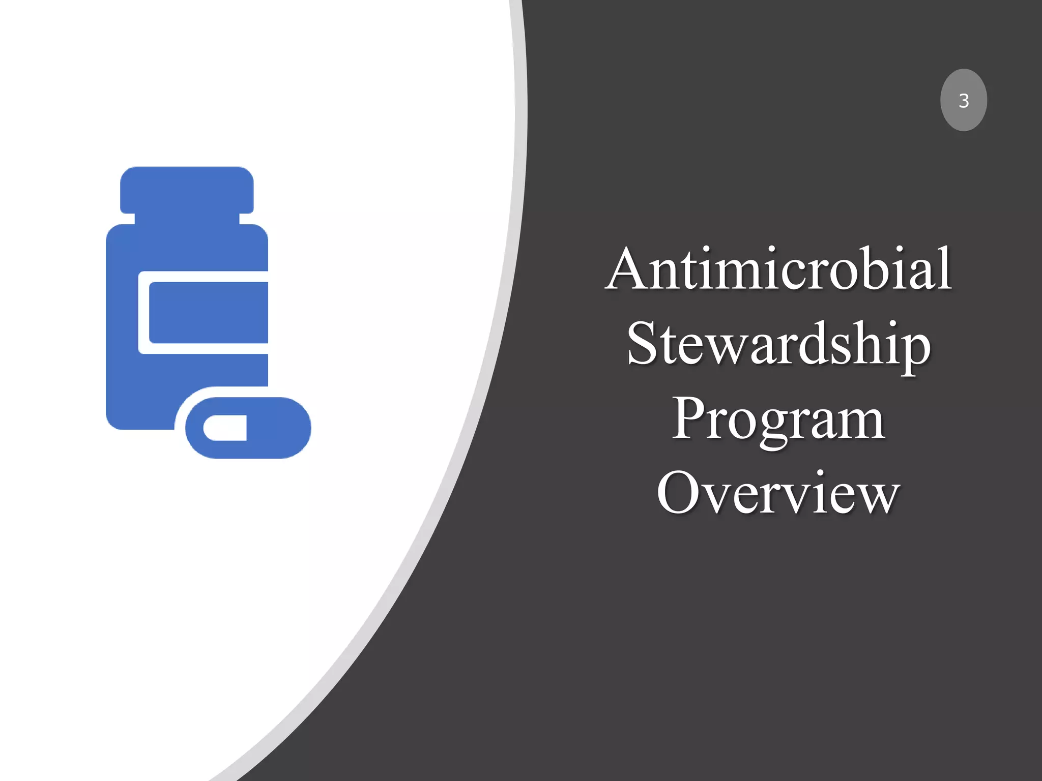 Antimicrobial stewardship CME 04-03-19 | PPTX