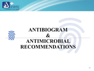 Antimicrobial stewardship CME 04-03-19 | PPTX