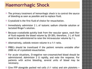 CME Approach To Shock.pdf
