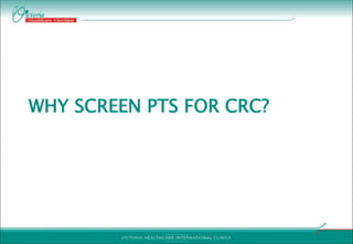 CRC SCREENING.pptx