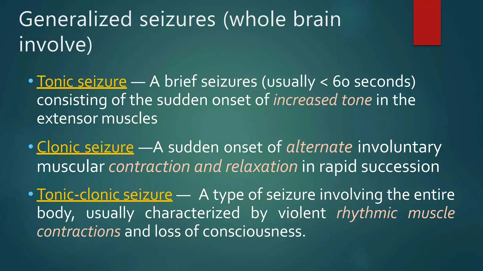 CME ED APPROACH TO ALTERED MENTAL STATUS AND SEIZURES.pptx