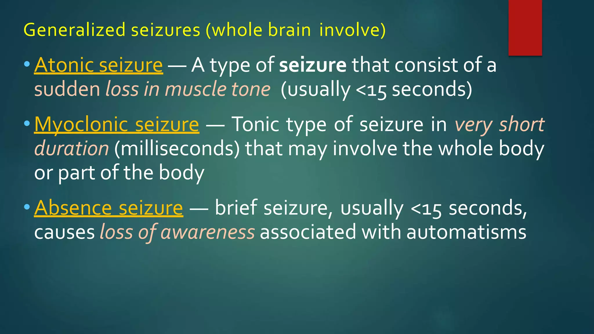 CME ED APPROACH TO ALTERED MENTAL STATUS AND SEIZURES.pptx