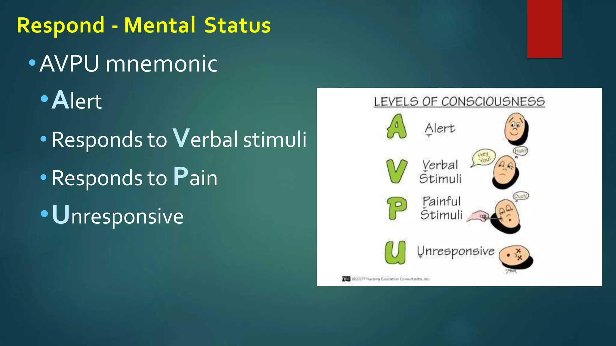CME ED APPROACH TO ALTERED MENTAL STATUS AND SEIZURES.pptx