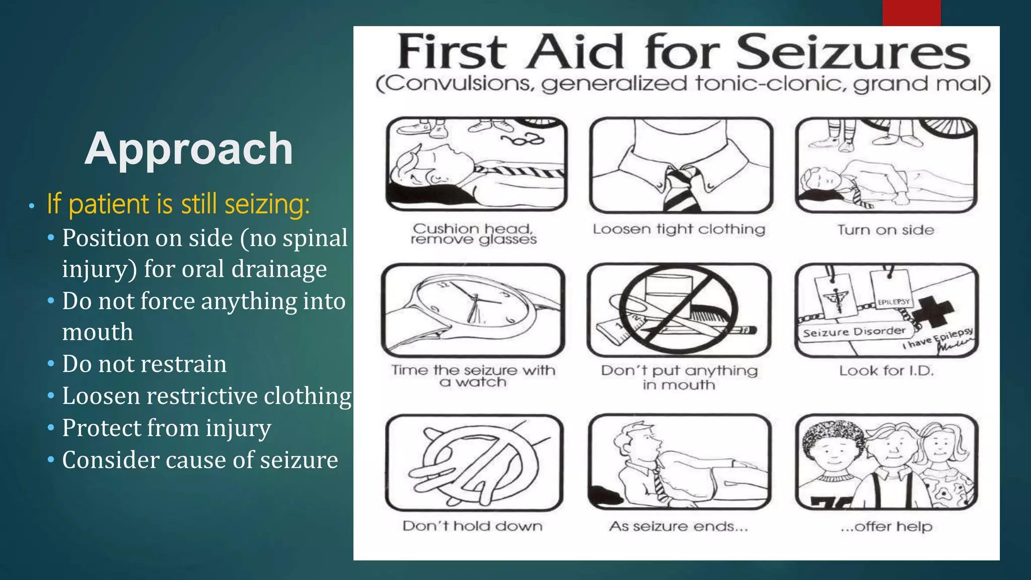 CME ED APPROACH TO ALTERED MENTAL STATUS AND SEIZURES.pptx