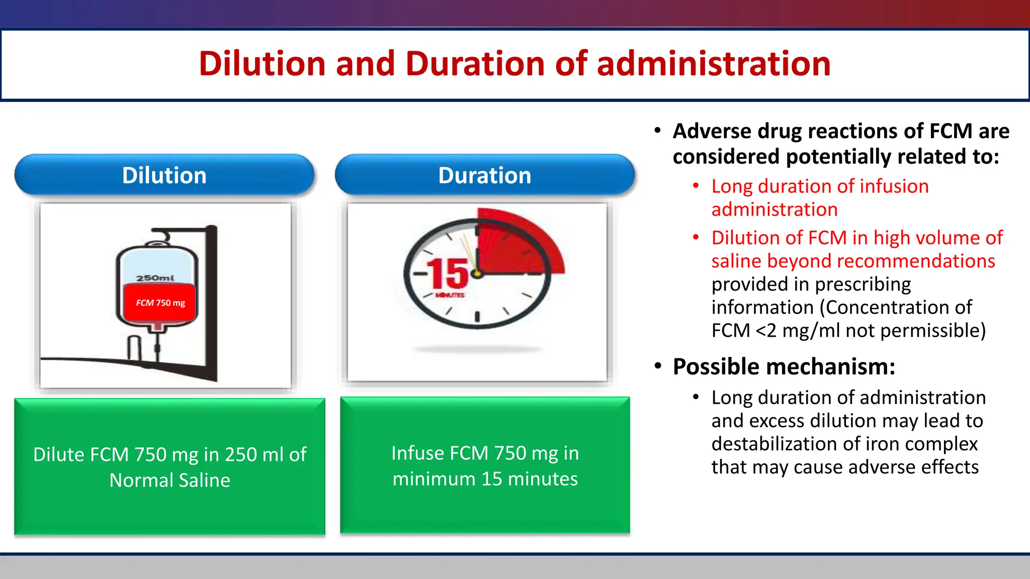 IRON DEFICIENCY ANEMIA OVERVIEW WITH FOCUS ON PARENTRAL IRON THERAPY ...