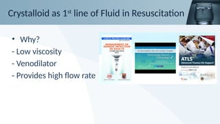 CME FLUID RESUSCITATION hospital bla .pptx